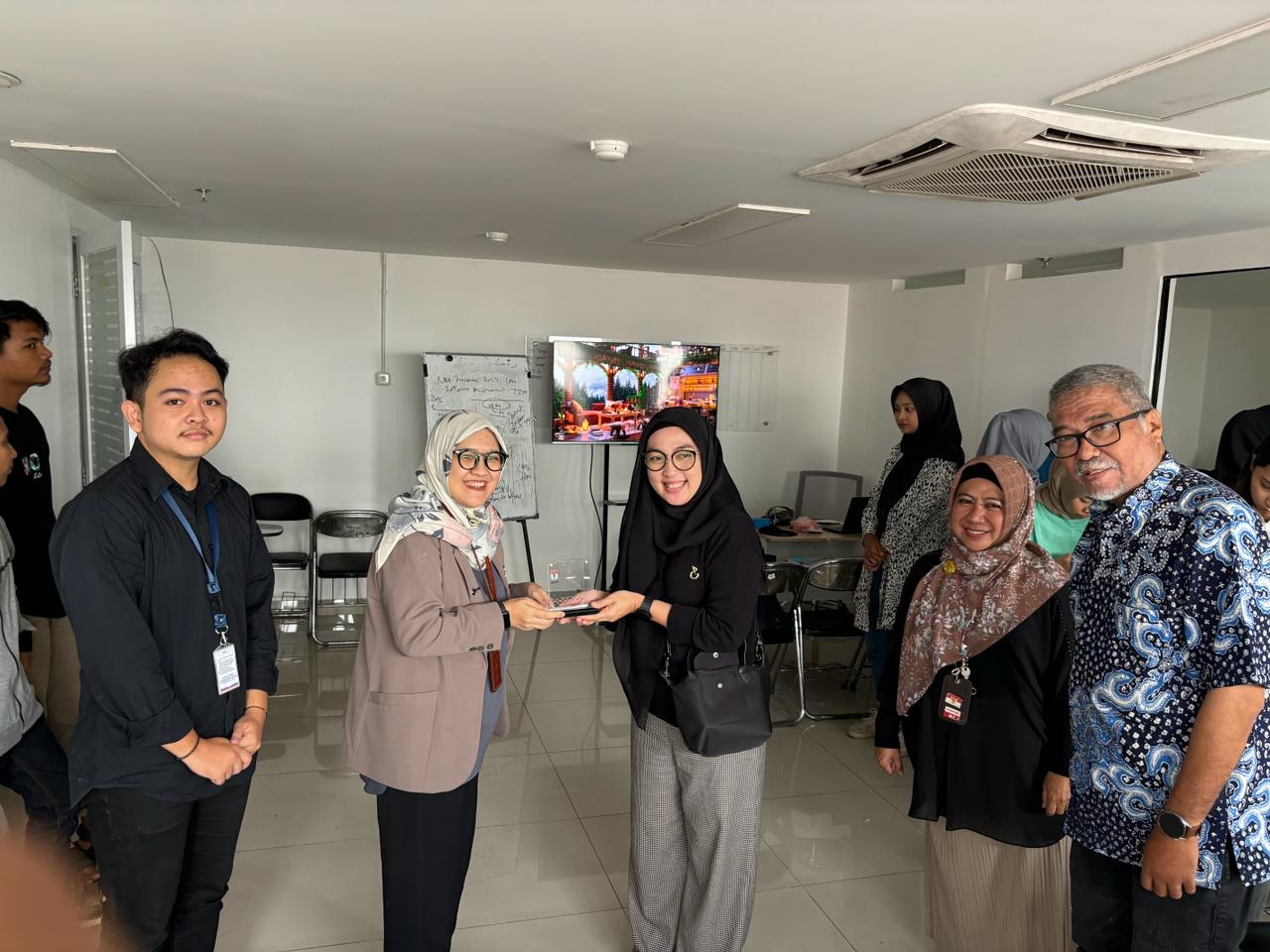 Workshop Akuntansi Sederhana: Pengenalan Siklus Akuntansi | School of Economics and Business ...